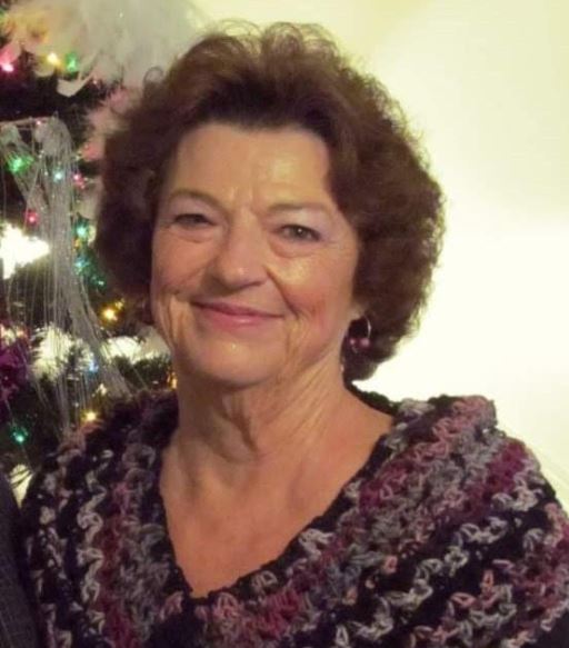 Judy Ann Egan Johnson | News, Sports, Jobs - Standard-Examiner